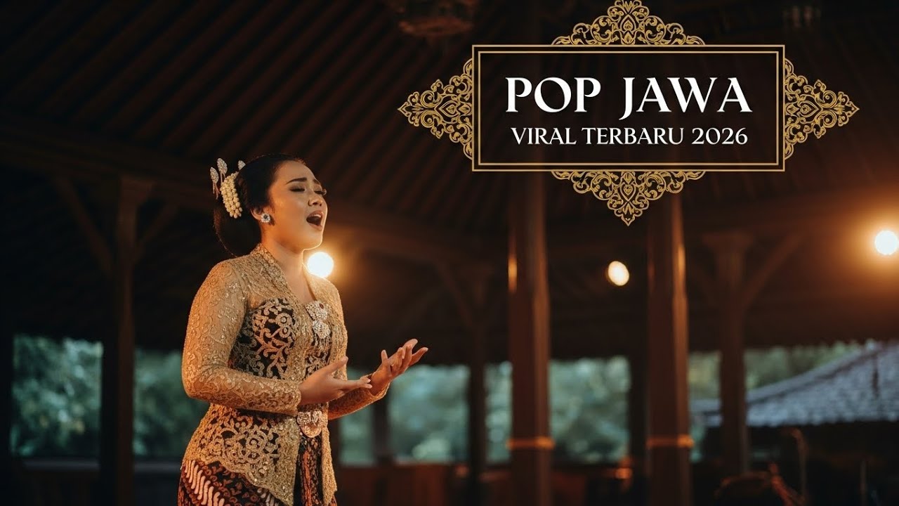 POP JAWA TERBARU 2026 FULL ALBUM Enak Didengar - YouTube