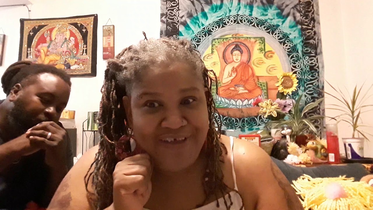 Our first fight revisited 5 years later - YouTube