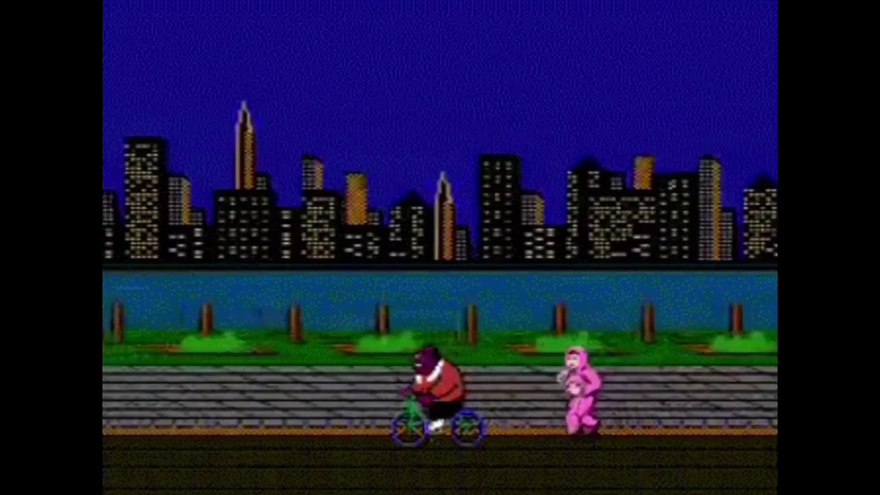 [FREE] Punch Out (Main Theme and Jogging) Rap Beat Remix - “Underdog ...