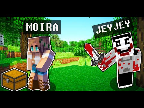 Pranking my Friends with a SCARY MODS in Minecraft! | TAGALOG | - YouTube