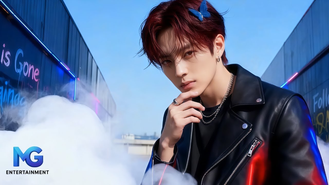 IMAGINE 이매진 - LIES MV Teaser - YouTube
