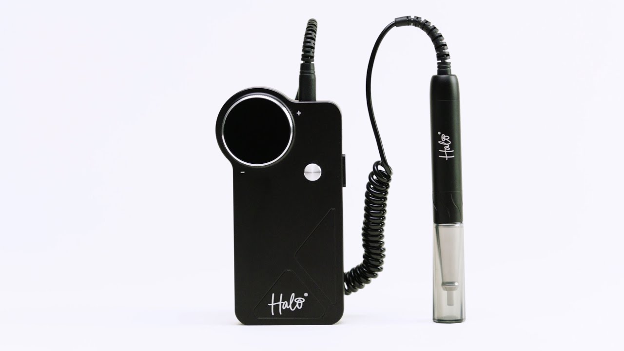 NEW & IMPROVED | Halo E-File - YouTube