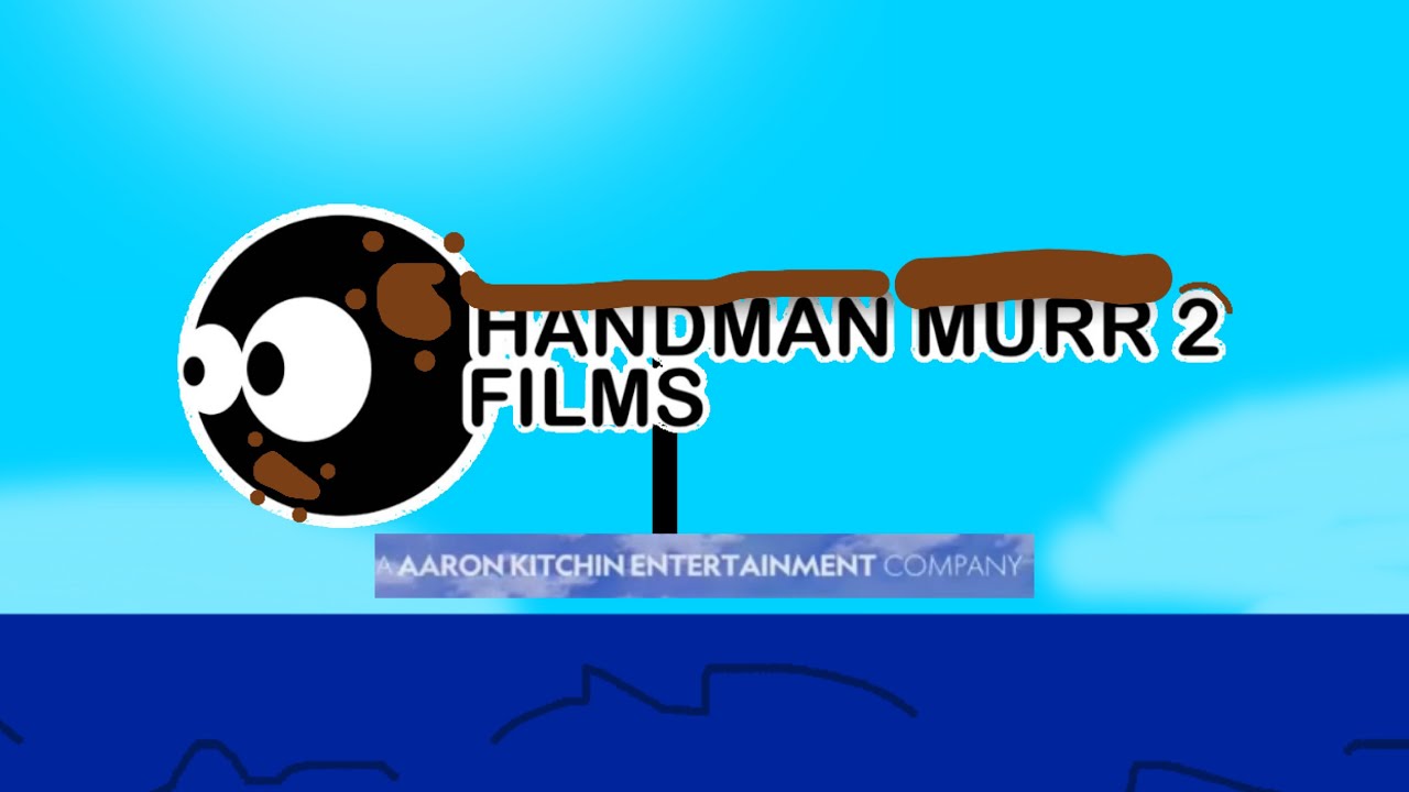Disney / Nickelodeon Movies / Handman Murr 2 Films (2025) (16:9) - YouTube