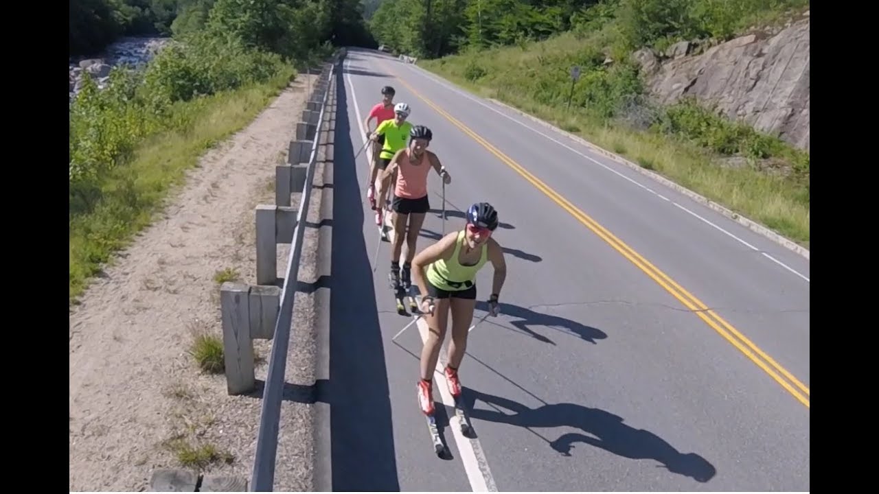 Crank the Kanc 2018 - YouTube