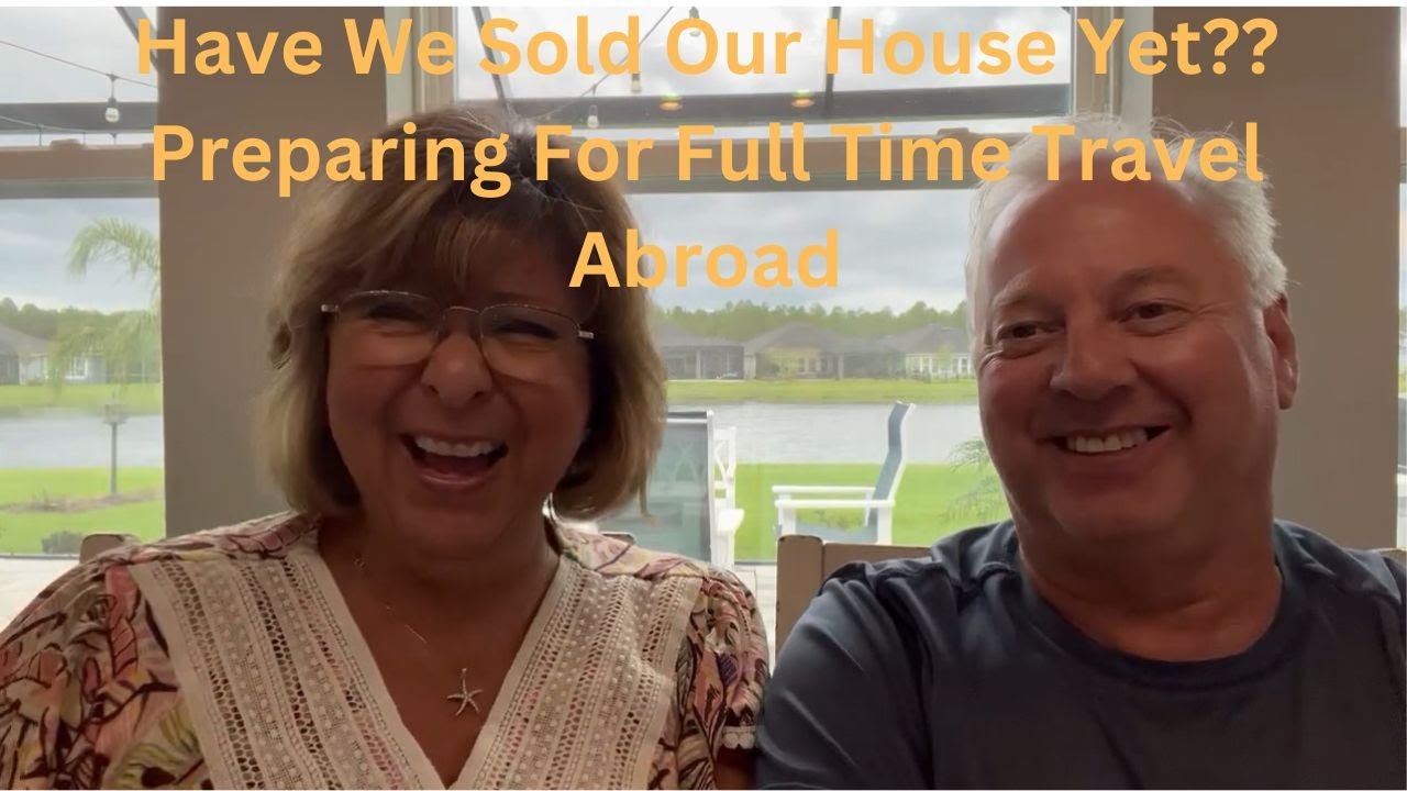 Update: Have We Sold Our House Yet??? - YouTube