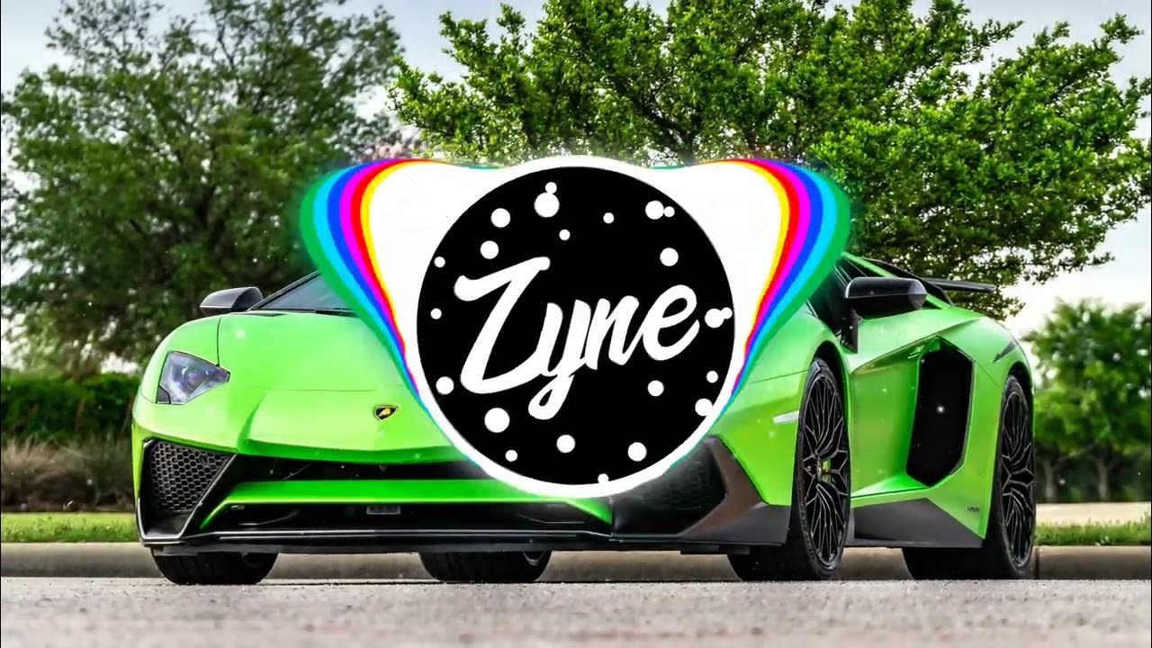 Trevor Daniel - Falling (Zyne Remix) - YouTube