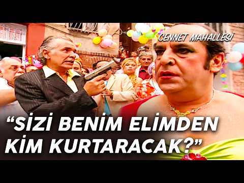 Beter Ali'nin oyunu ortaya çıkıyor! | Cennet Mahallesi 50. Bölüm