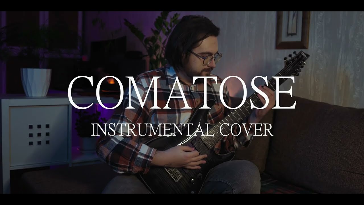 Hollow Front - Comatose (FULL INSTRUMENTAL COVER) - YouTube