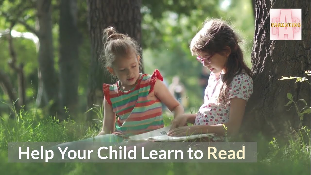 Help Your Child Learn To Read YouTube help-your-child-learn-to-read-youtube