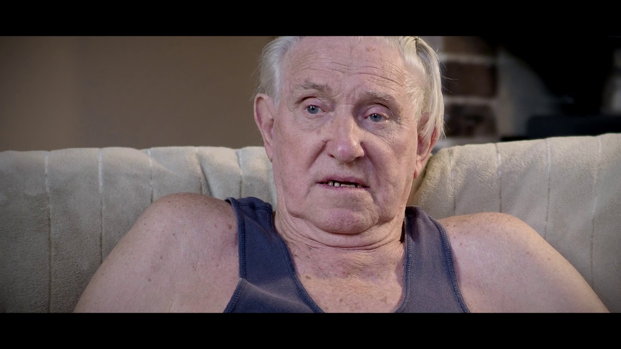 George Collie Documentary - YouTube