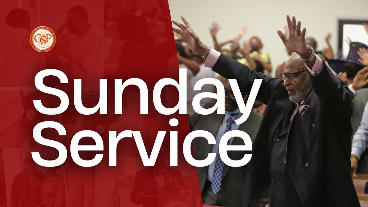 Morning Worship - Sunday, December 28, 2024 - YouTube