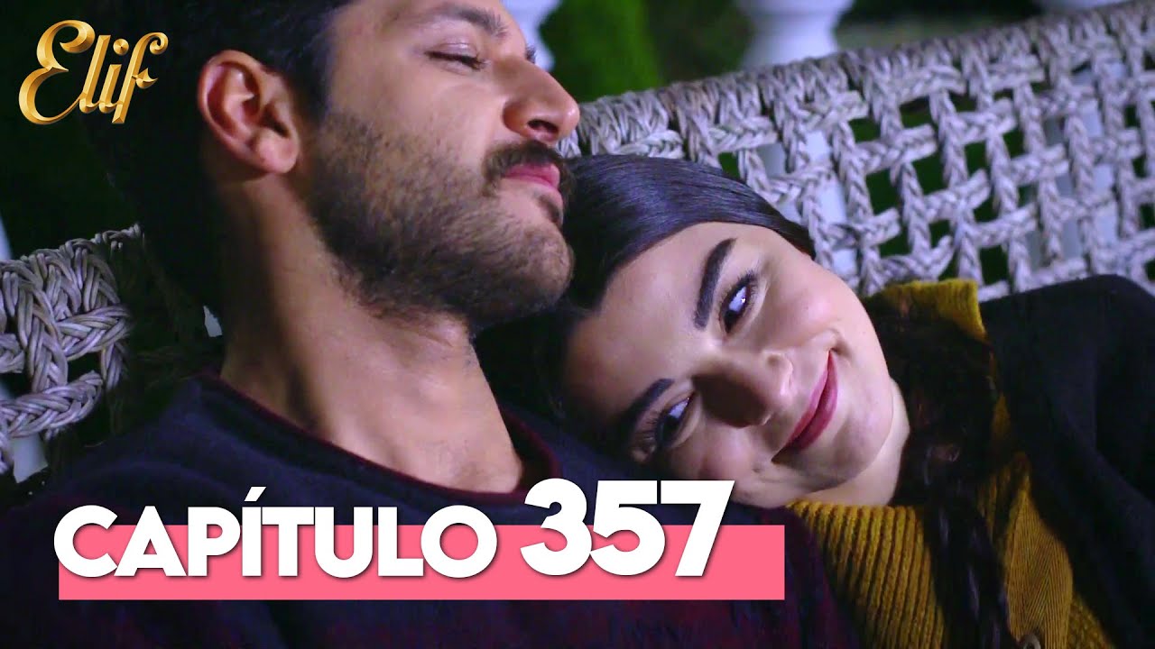 Elif Segunda Temporada Capítulo 357 | Elif Capítulo 357 - YouTube