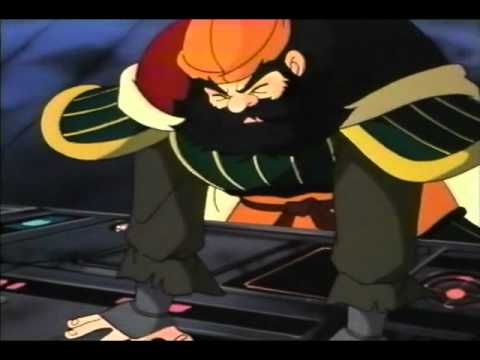 Thunder Jet Episode 13 Part 2 English Sub - YouTube