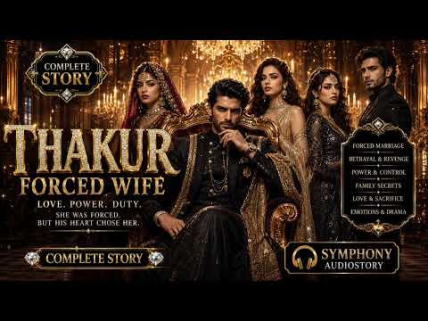 THAKUR SAA FORCED WIFE EPISODE 1 TO 100 