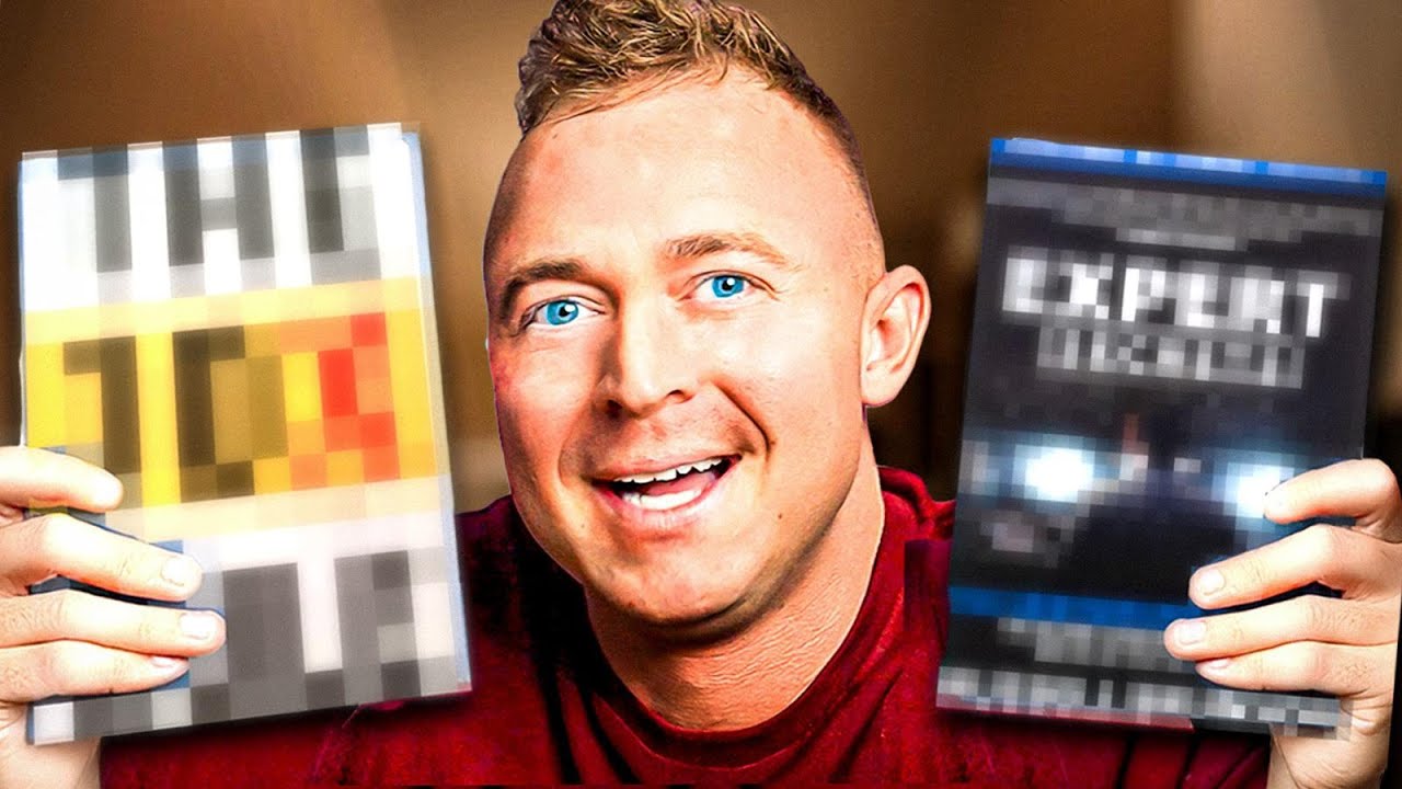 The 2 books That Made Me $27,000,000 In ONE Year - YouTube