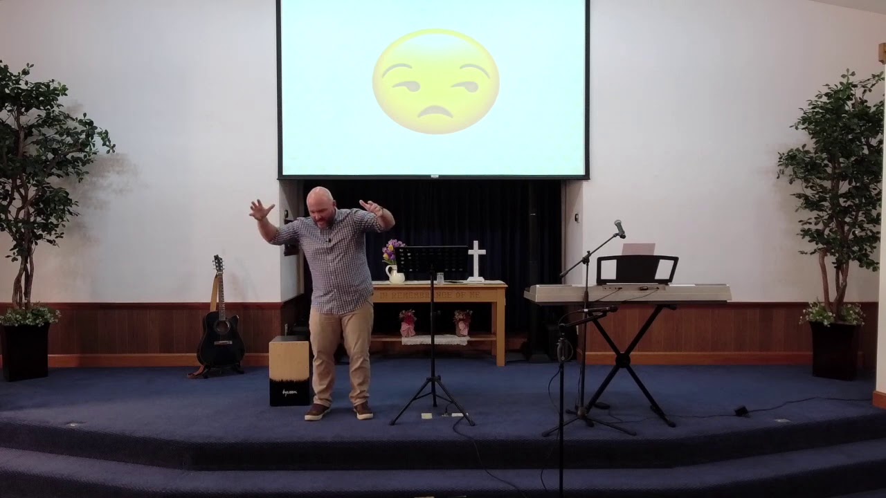 Sermon 7 26 20 - YouTube