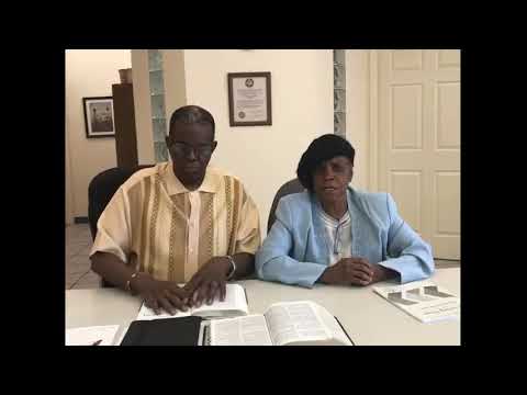Christian Education: Sharing His Mission - YouTube