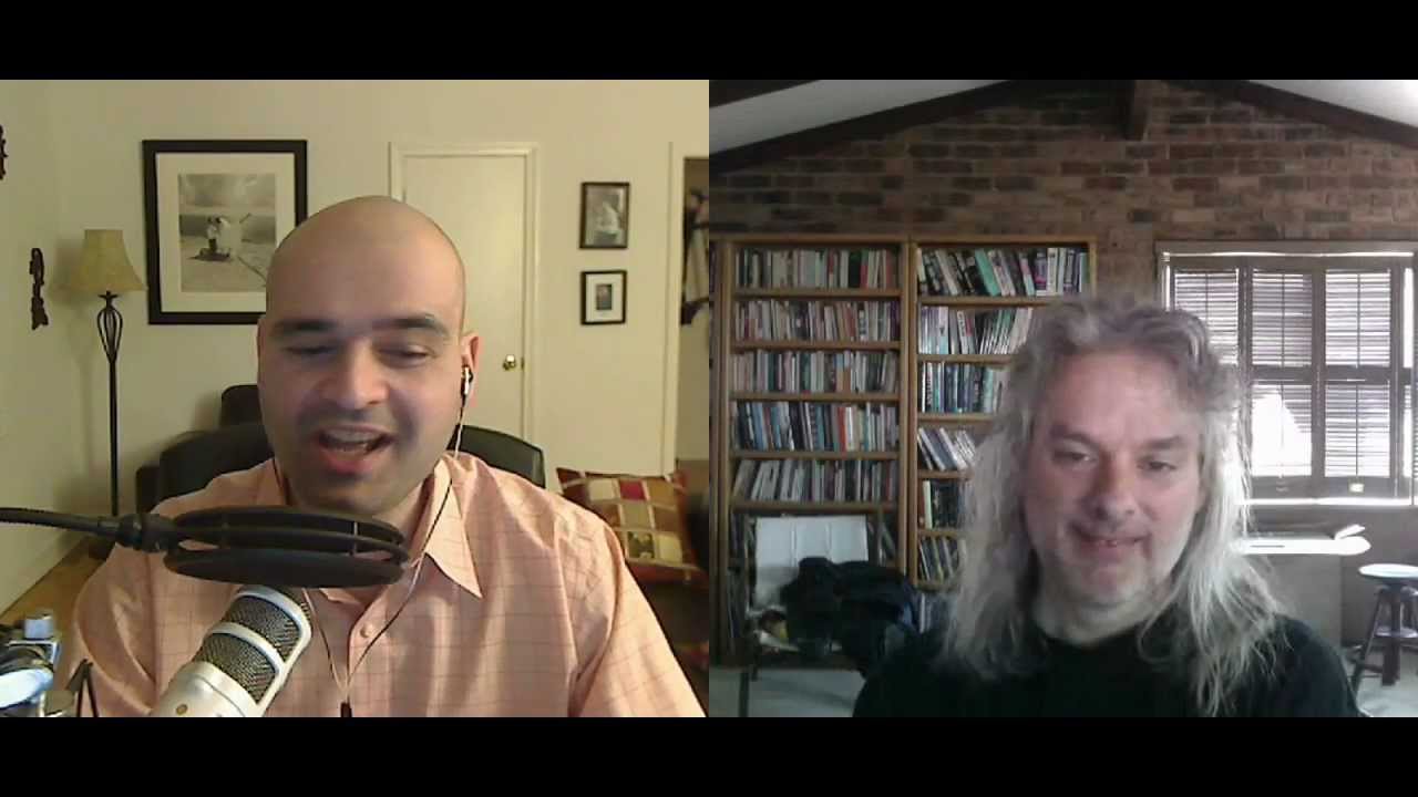 Philosopher David Chalmers: We Can Be Rigorous in Thinking about the ...