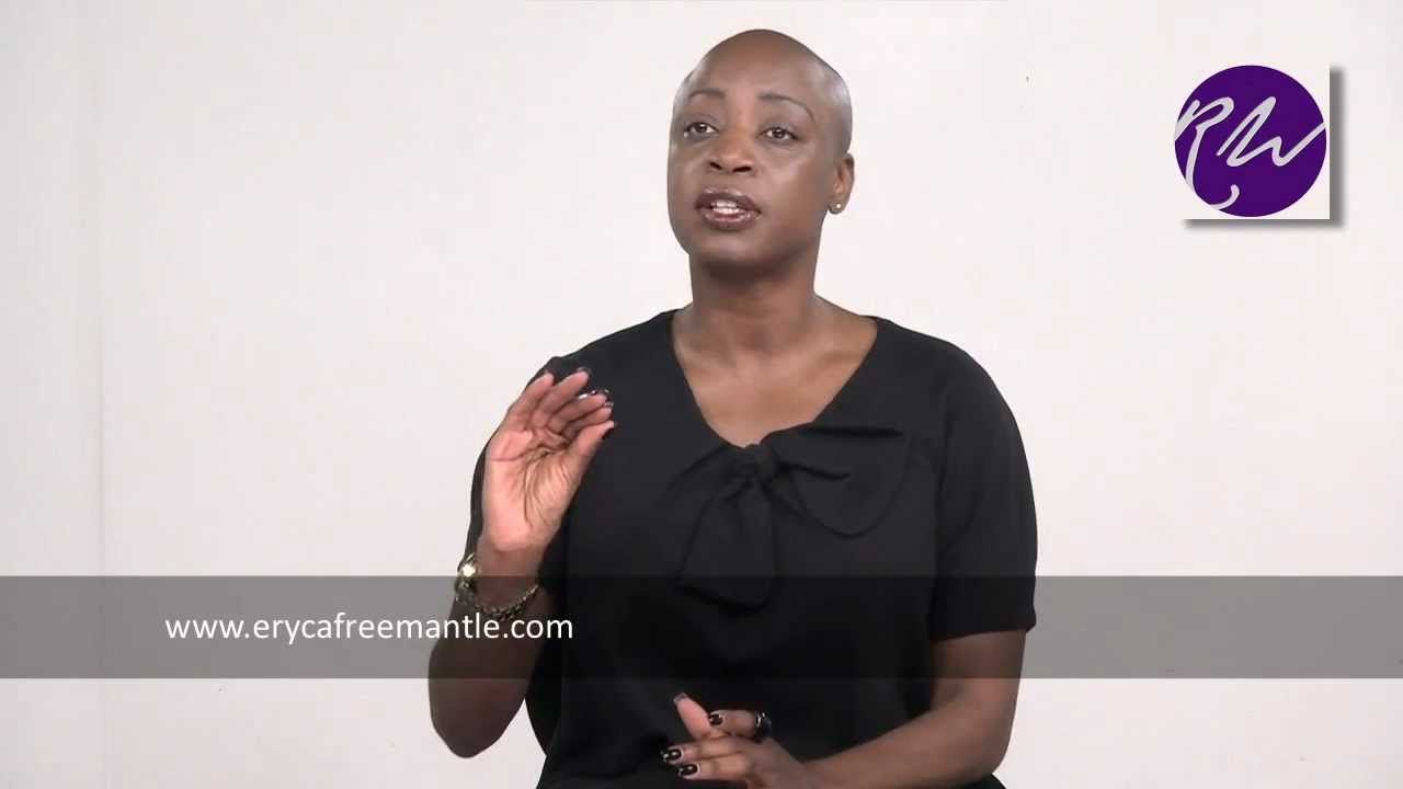 SMEs Promotion sponsored by The Rhoda Wilson Show: Eryca Freemantle ...