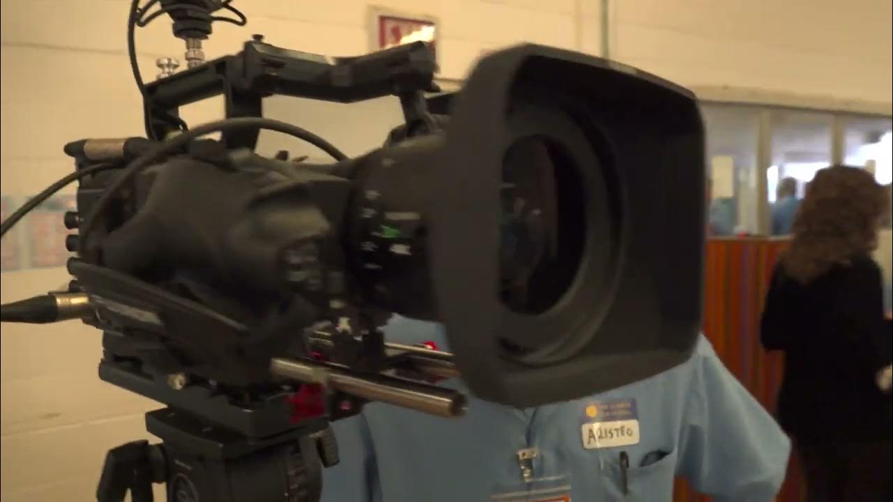 SQRC film festival broll - YouTube