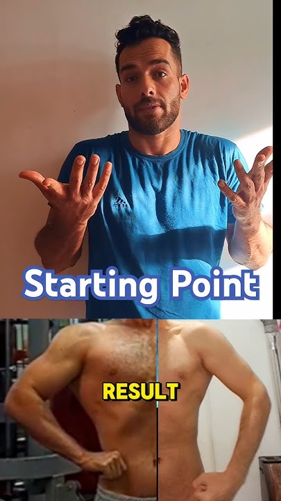 Starting Point - YouTube