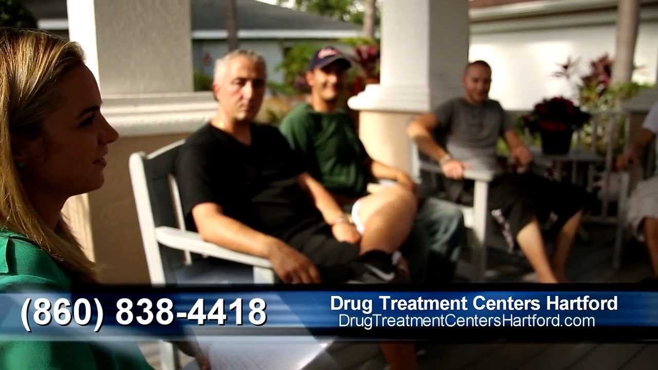 Drug Treatment Centers Hartford CT (860) 838-4418 - Connecticut Alcohol ...