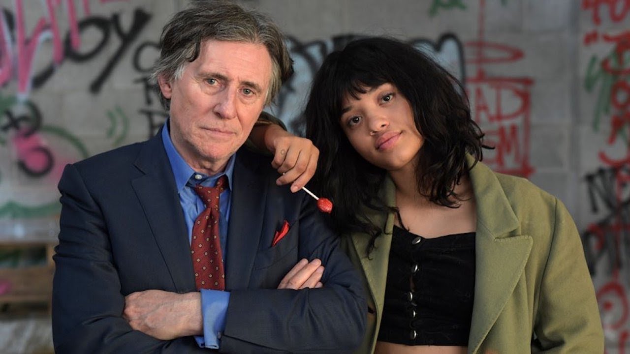 Interview with Daniel Adams (Director "An L.A. Minute") - YouTube