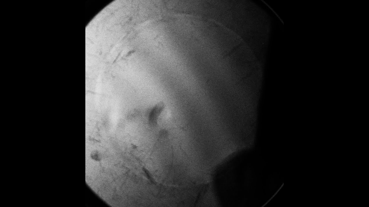 how to test an optical flat - YouTube