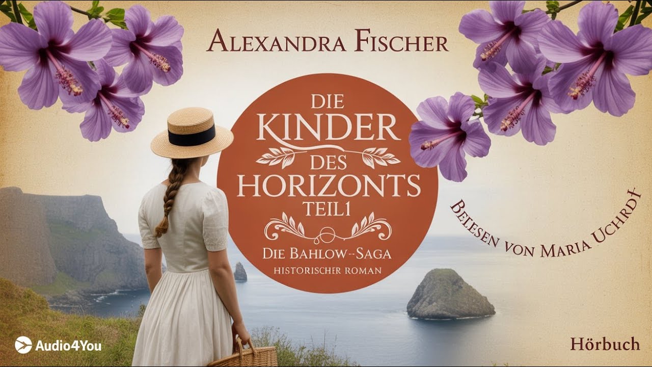 Eine Frau zwischen zwei Welten am Ende des Horizonts Teil1 - YouTube