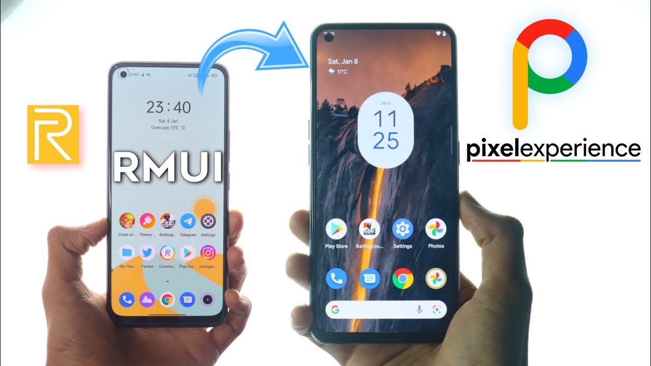 Pixel Plus Ui Redmi 9 — Xiaomi-pad.ru