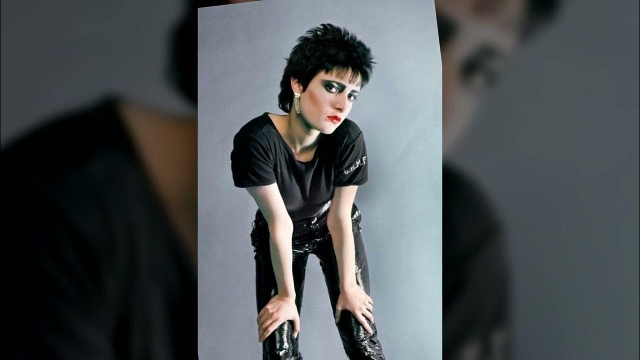 7. Carcass (1978) / Siouxsie And The Banshees – At The BBC (CD1, 2009 ...