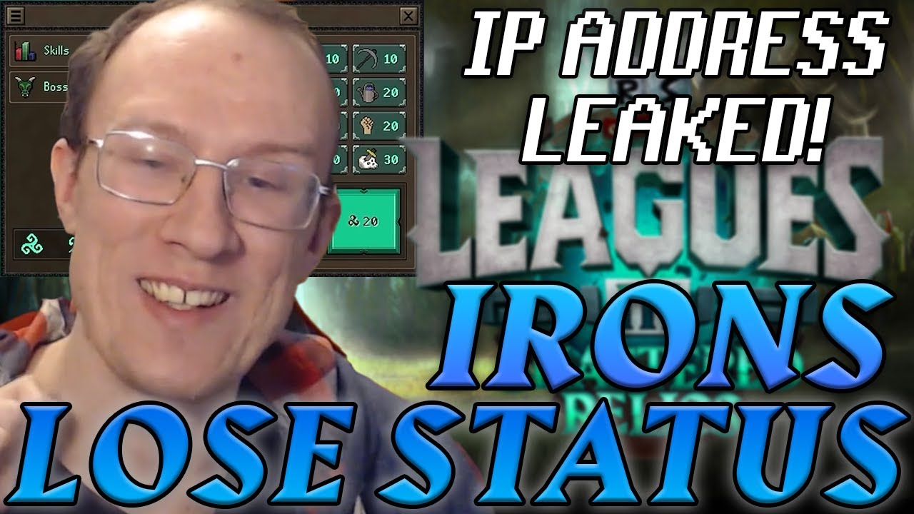 Leagues 3 Launch Went TERRIBLY WRONG (Rollback) | GIM Items GONE ...