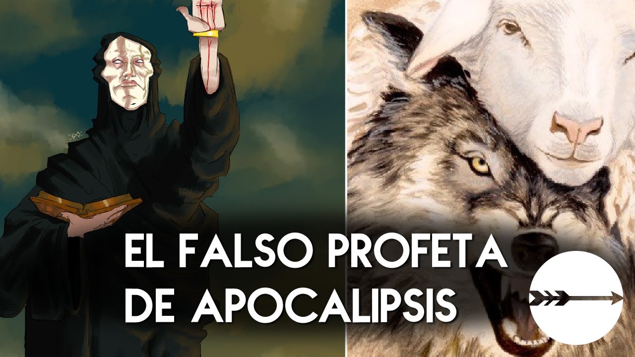 Conociendo al FALSO PROFETA - YouTube