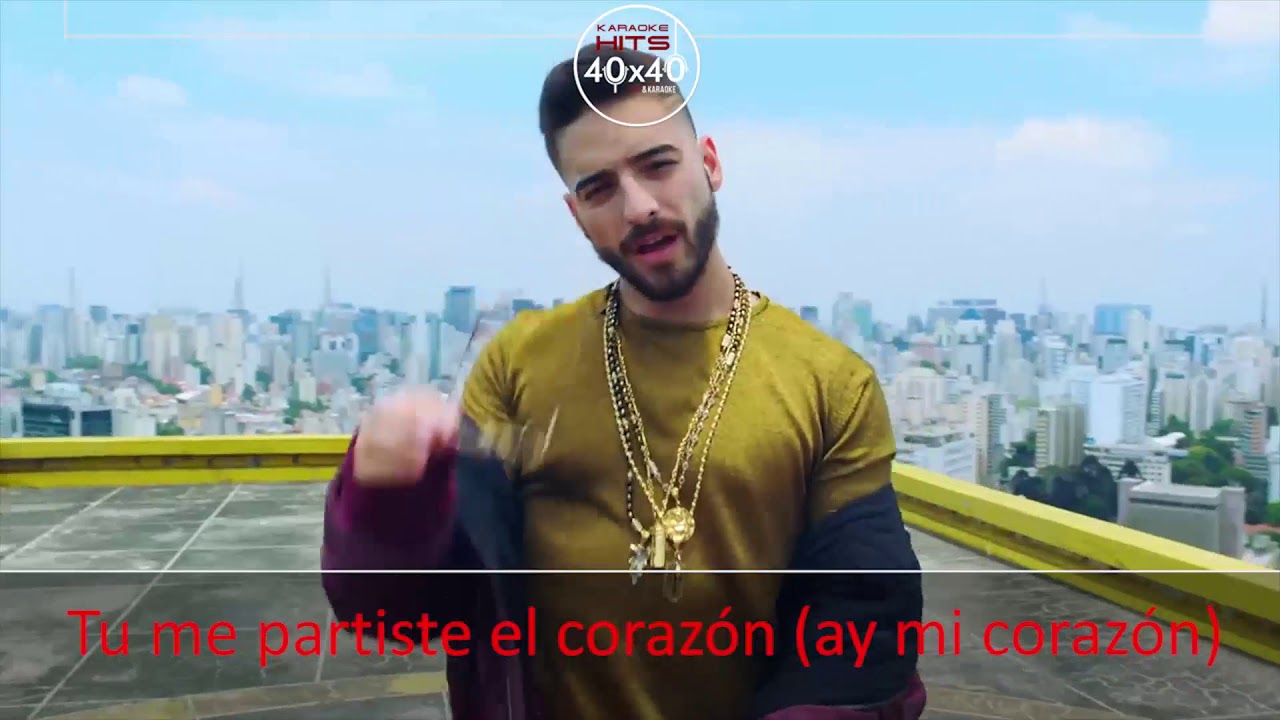 Mulama Corazon - YouTube