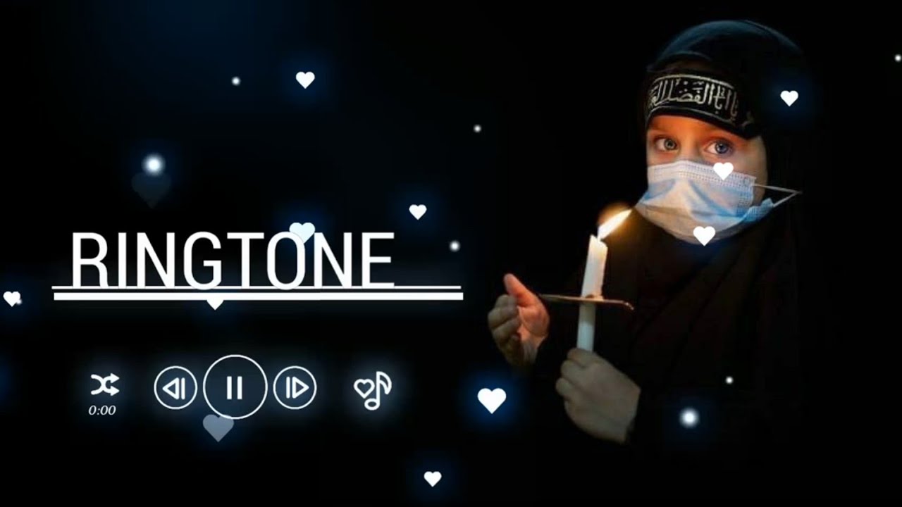 New Latest Shia Ringtone | Muharram Ringtone 2023 | Nadeem Sarwar ...