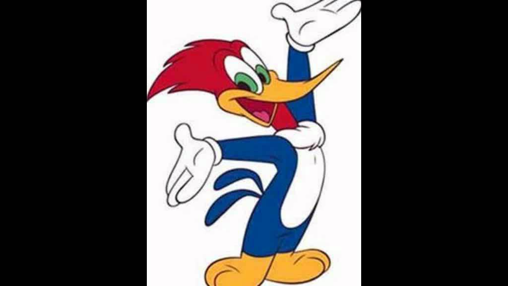 Risada do Pica Pau - YouTube