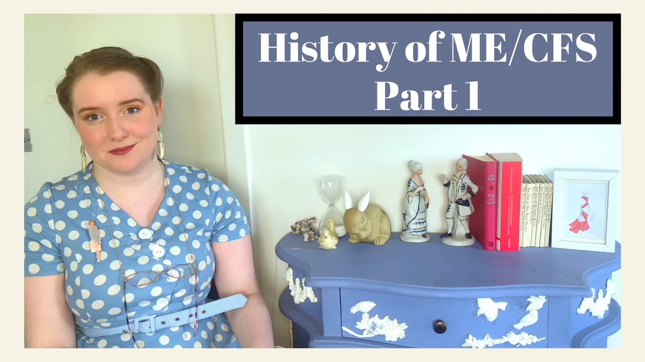 The History of ME/CFS - Part 1 - 19th Century - YouTube