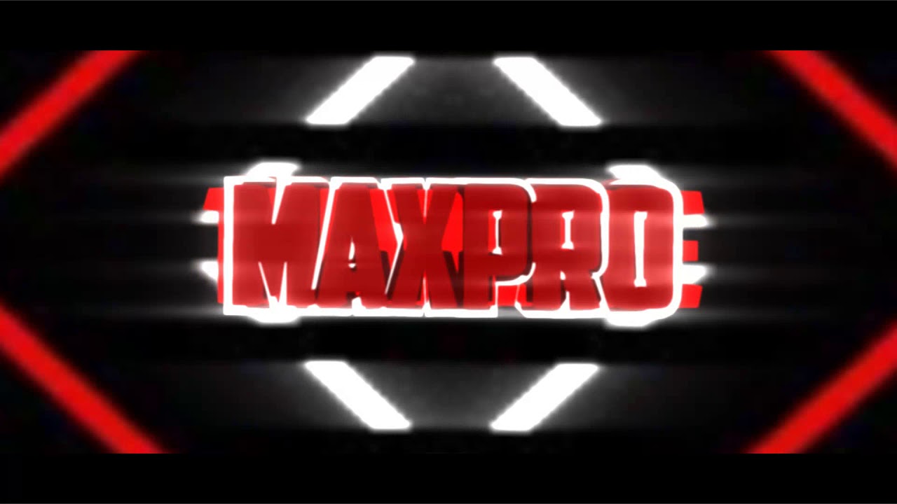 MAXPRO New Official Intro | - YouTube