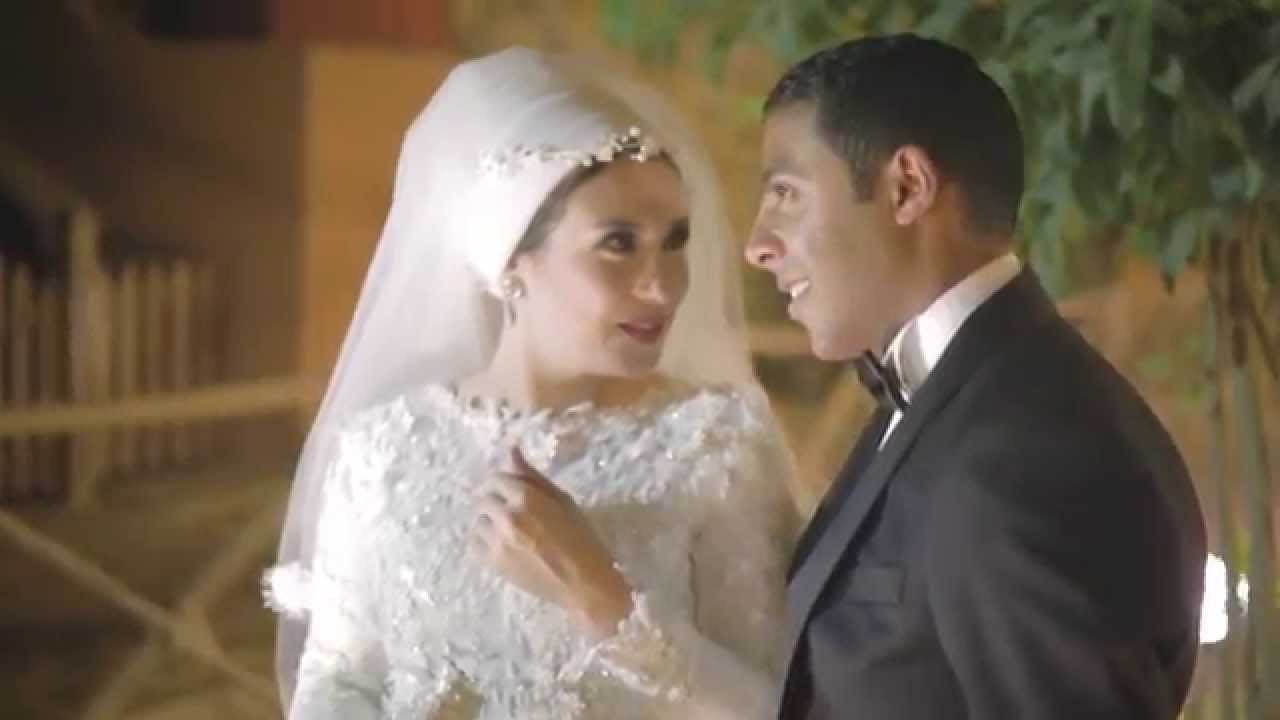 Omar & Nada Pre-Wedding Session - YouTube