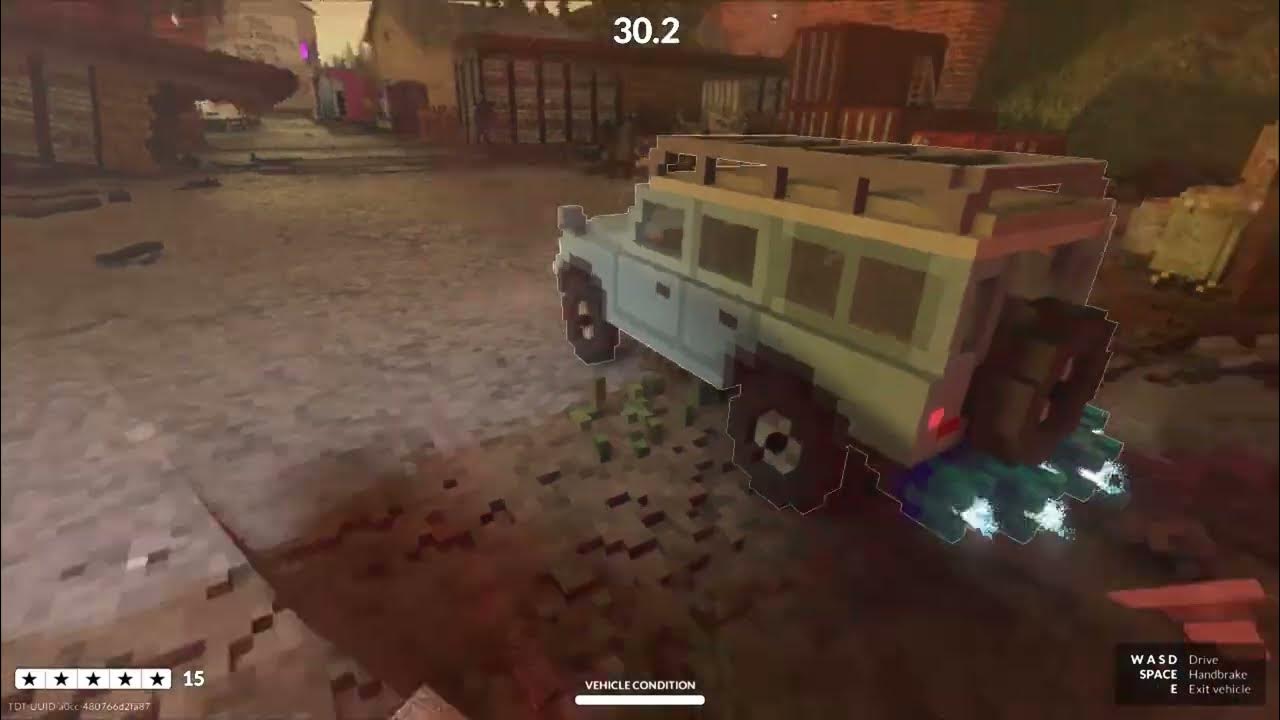 Teardown: Frustrum 100% Fetch in 36.03s - YouTube