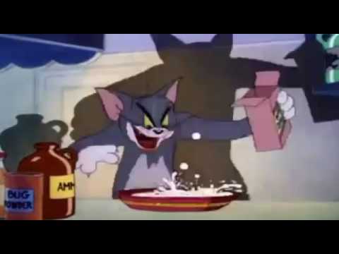 Tom and Jerry - Evil Tom