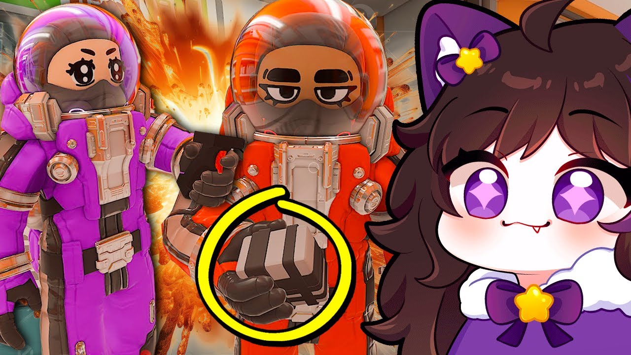 The BEST C4's in Lockdown Protocol - YouTube