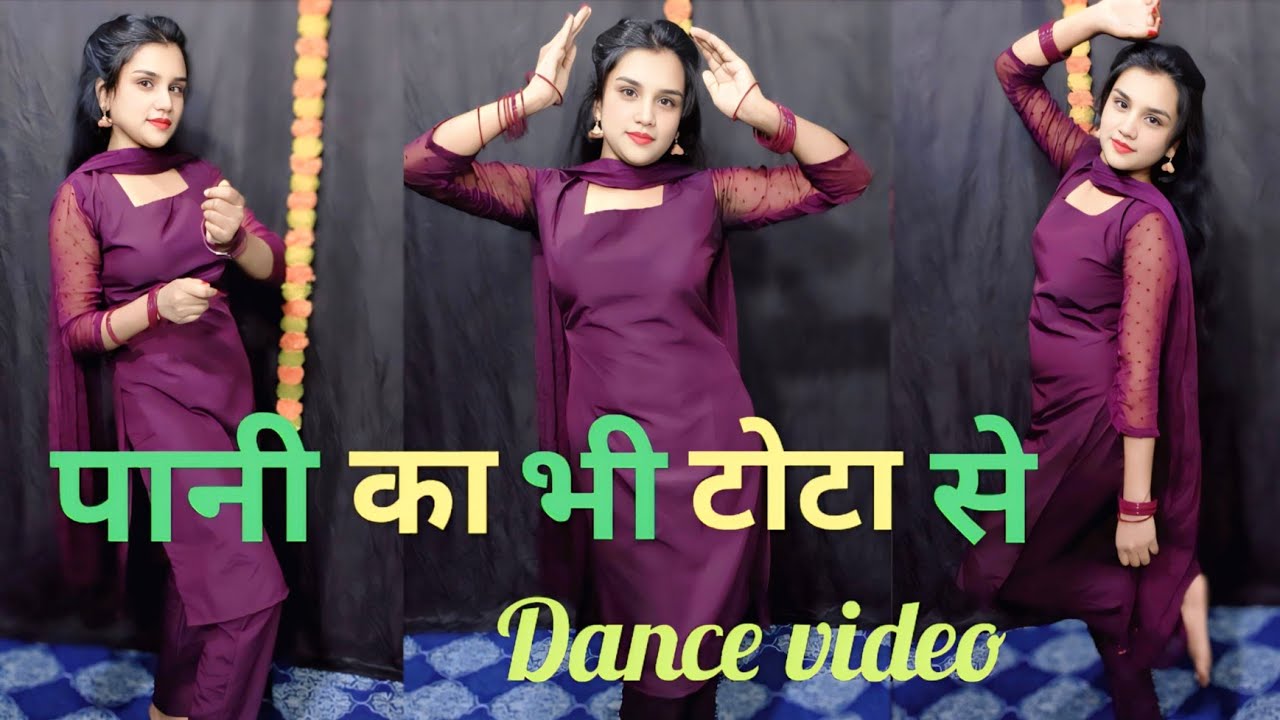 Totta song || थारे गाम में के काडू पानी का भी टोटा से || new haryanvi ...