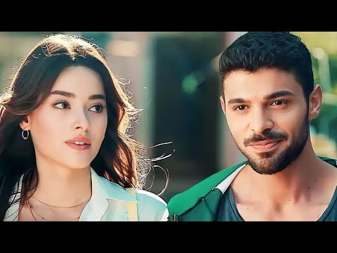 Yabani Dizi - Aşk Acıtır Soundtrack (video)