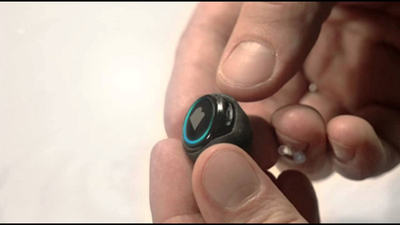 Dash Smart Ear Bud Specs & Features - HD - YouTube