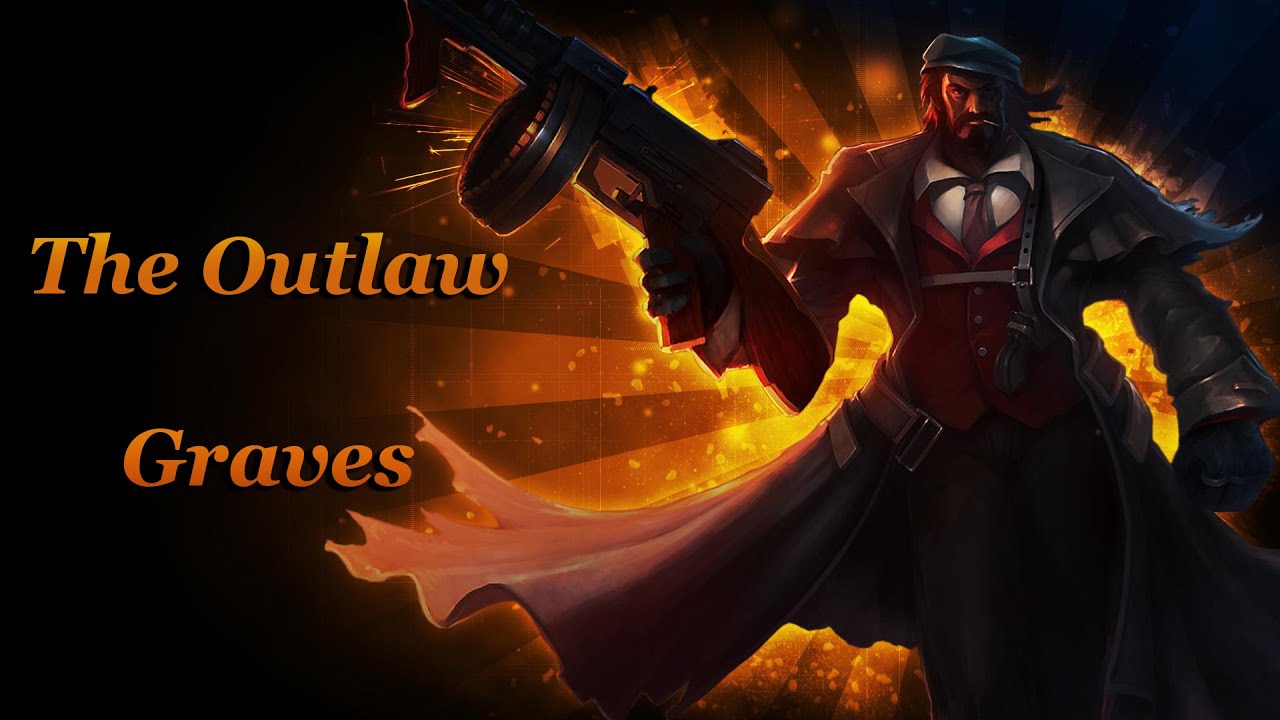 The Outlaw Graves - YouTube