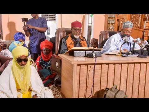 17 Ramadan Tafseer 1446/2025 | Dr. Bashir Aliyu Umar