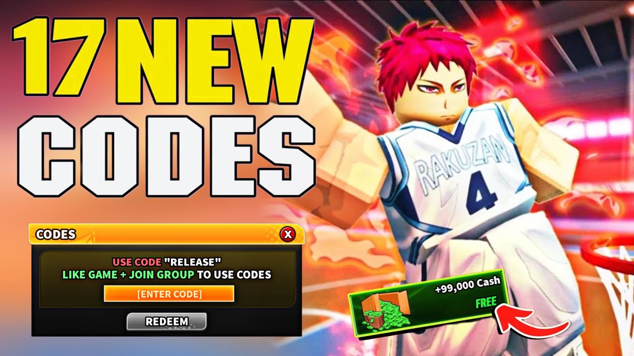 *NEW CODES* ROBLOX BASKETBALL SHOWDOWN CODES 2025 | BASKETBALL SHOWDOWN CODES - YouTube