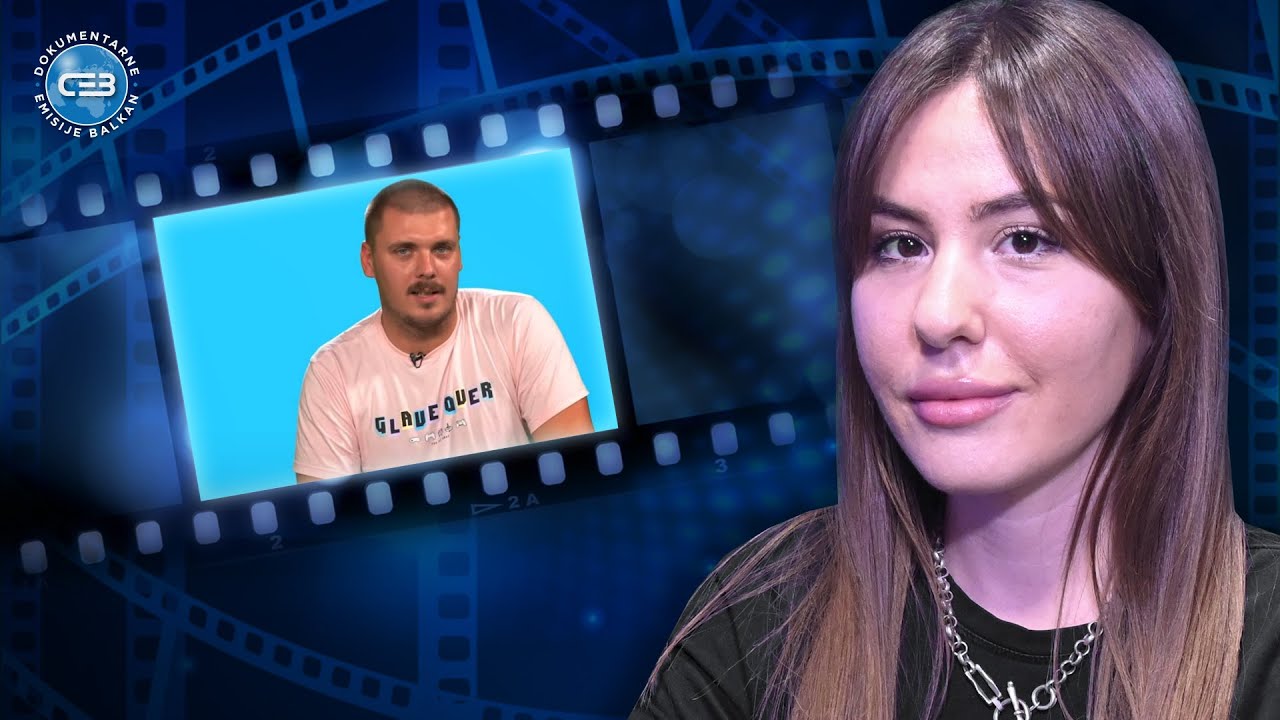 BALKAN INFO: Ivana Janošev – Miloš Milaković je pisao najviše klipova ...