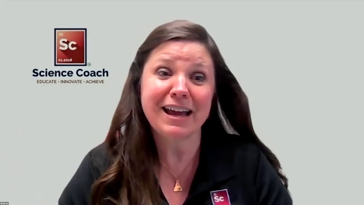 Science coach overview 20-21 - YouTube